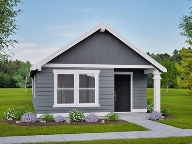 2842 NW Sterling Dr, Redmond, OR 97756