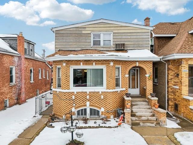 2842 N 74th Ct, Elmwood Park, IL 60707