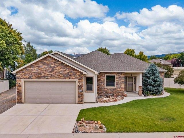 2842 Outlook Rd, Montrose, CO 81401