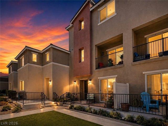 2842 Azure Breeze Ln Unit 2, Las Vegas, NV 89183