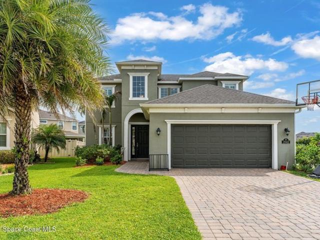 2842 Amethyst Way, Melbourne, FL 32940