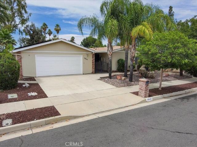 2842 Blue Spruce Drive