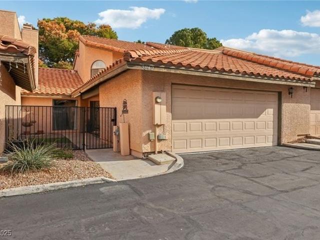 2842 Campo Verde Dr, Las Vegas, NV 89121