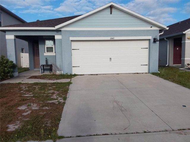 2842 Common Crane Ct, Harmony, FL 34773