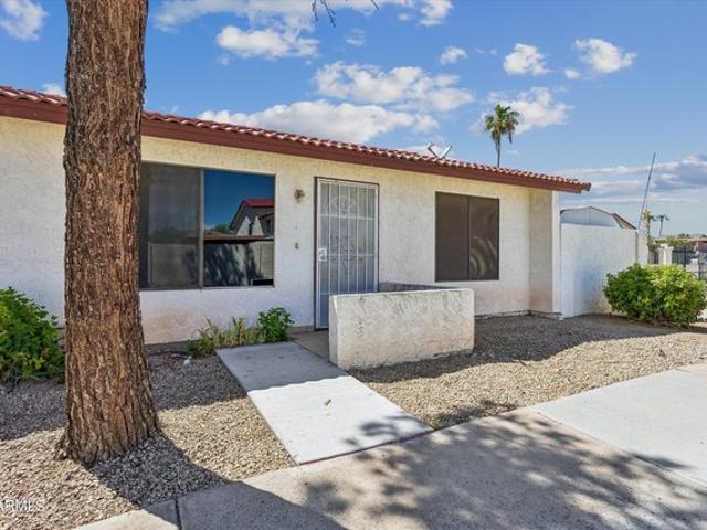 2842 E Beck Ln Unit 4, Phoenix, AZ 85032