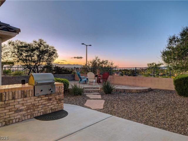 2842 Freedom Hills Dr, Henderson, NV 89052 | MLS #2770 | Compass