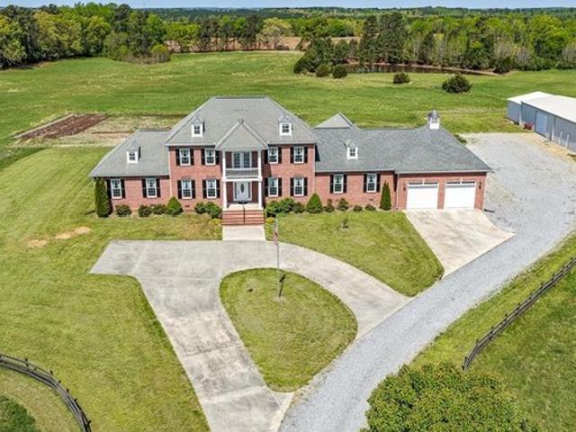 2842 Goodes Ferry Rd, South Hill, VA 23970