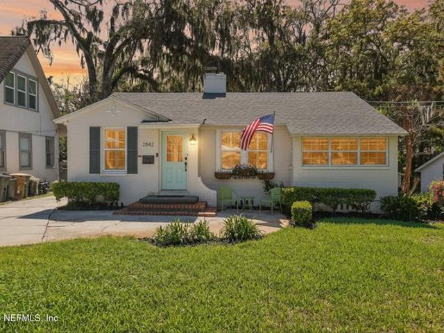 2842 Ionic Ave, Jacksonville, FL 32210