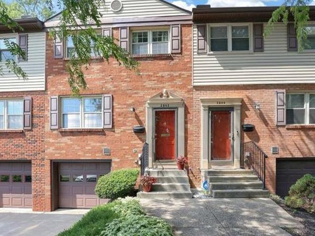 2842 Kingsrowe Ct, Columbus, OH 43209