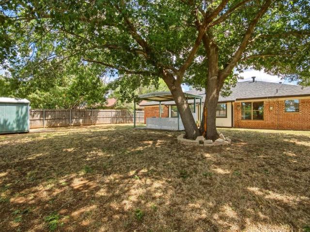 2842 Rex Allen Drive
