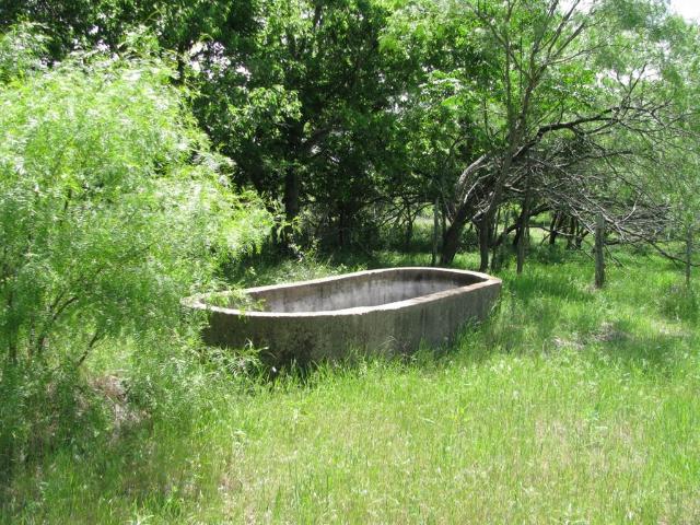 2842 St Pottsville, TX 76565 | MLS #21178