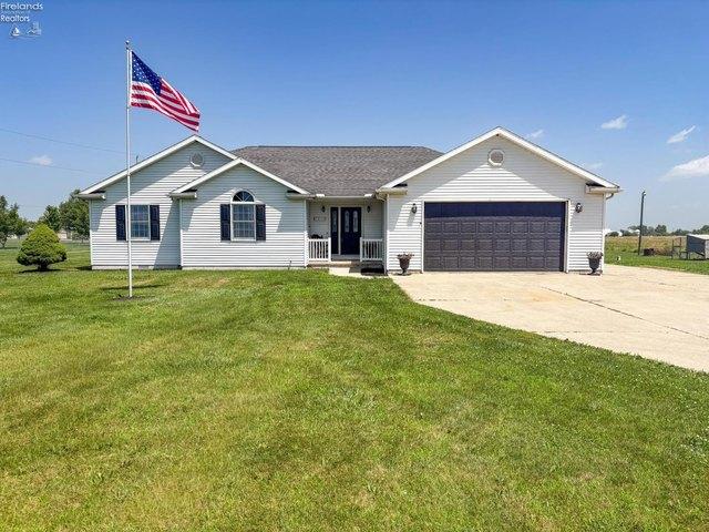 2842 State Route 6, Helena, OH 43435
