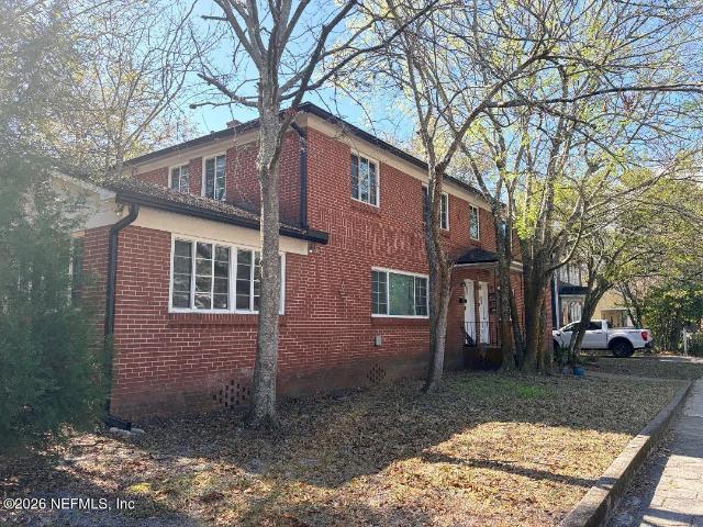 2842 Sydney St, Unit 4, Jacksonville, FL 32205 | MLS #2134