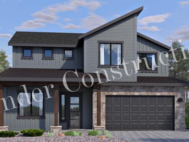 2842 S Gamma Loop Lot 99, Flagstaff, AZ 86001