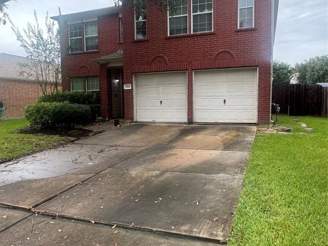 2842 Sandberry Drive