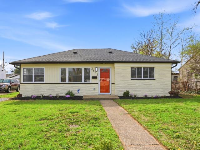 2842 Sangster Ave, Indianapolis, IN 46218 | MLS #22093 | Compass