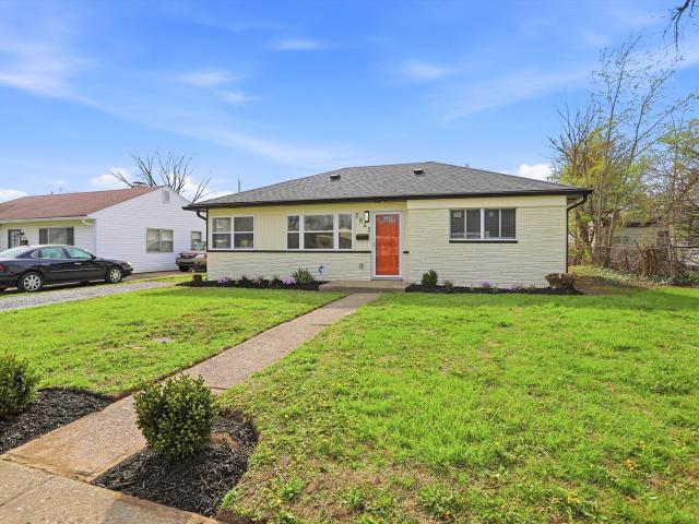 2842 Sangster Avenue