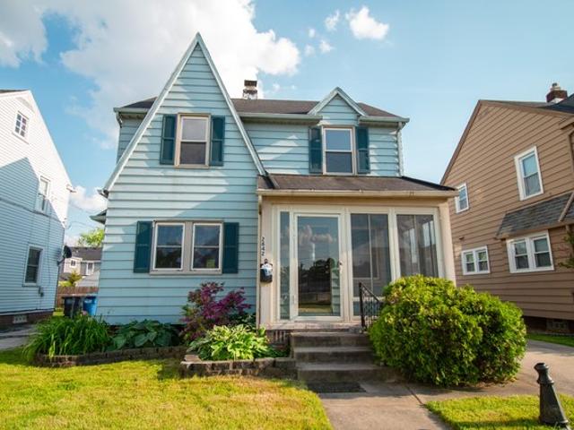 2842 th St, Toledo, OH 43611