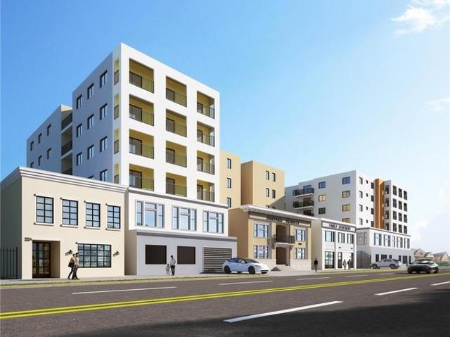 2842 W Pico Blvd, Los Angeles, CA 90006