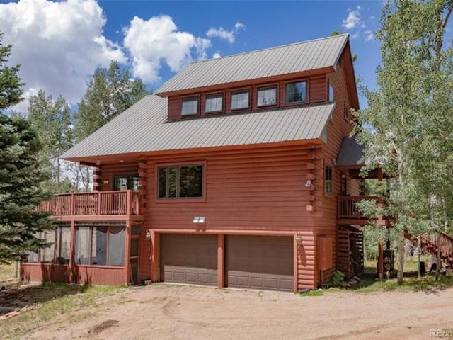 2842 Wendt Ln, Fort Garland, CO 81133