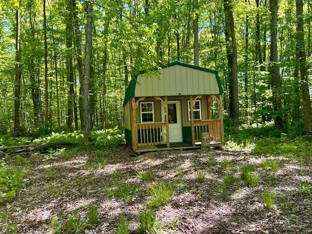 2842 Wildwood Ln, Laona, WI 54541