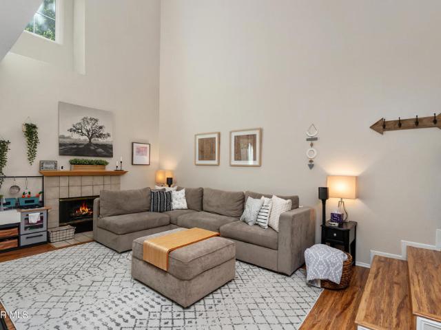28435 Seco Canyon Road 153