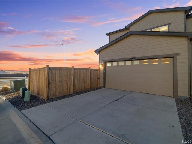 28436 E 6th Place