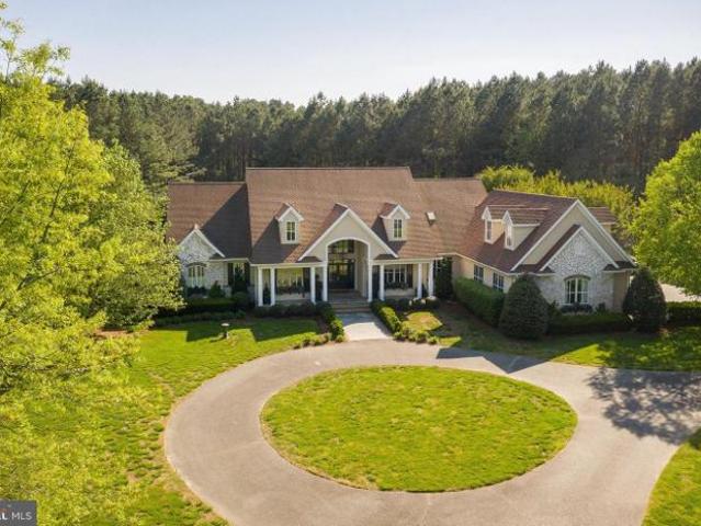28439 Catalpa Point Rd, Easton, MD 21601
