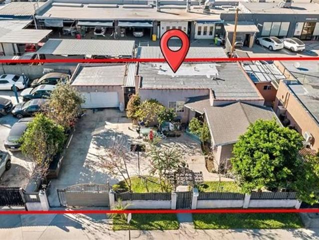 2843 Meeker Ave, El Monte, CA 91732
