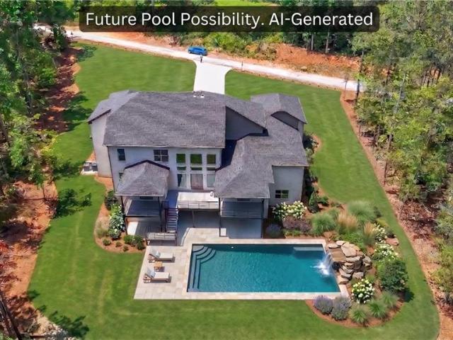 2843 N Bogan Road