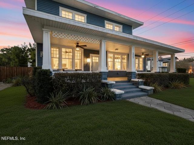 2843 Oak St, Jacksonville, FL 32205