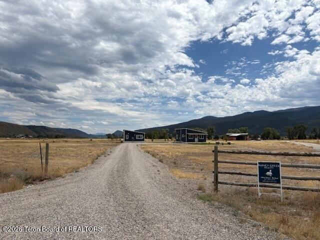 2843 Old Irwin Rd, Irwin, ID 83428