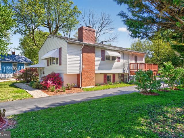 2843 Annandale Rd, Falls Church, VA 22042 | MLS #VAFX2311