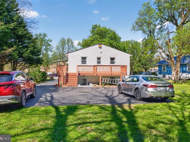 2843 Annandale Road