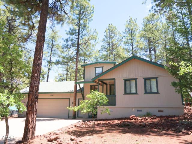 2843 Cougar Lane