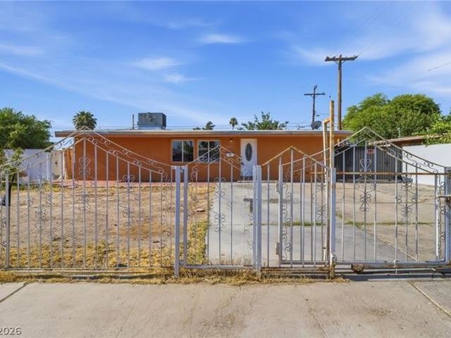 2843 Flower Ave, North Las Vegas, NV 89030