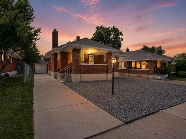 2843 Fowler Ave, Ogden, UT 84403