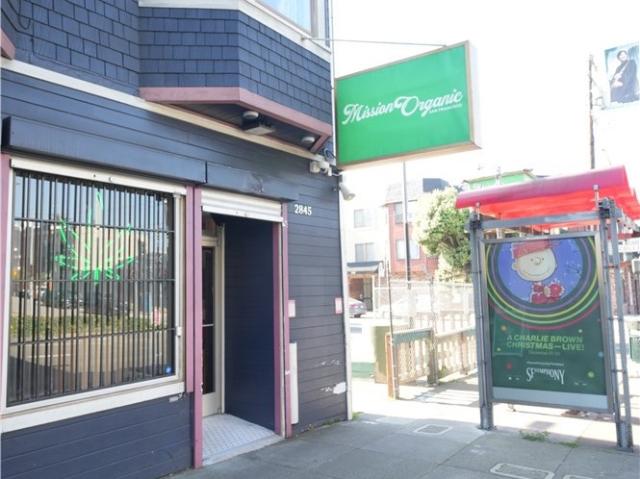 2843 Geary