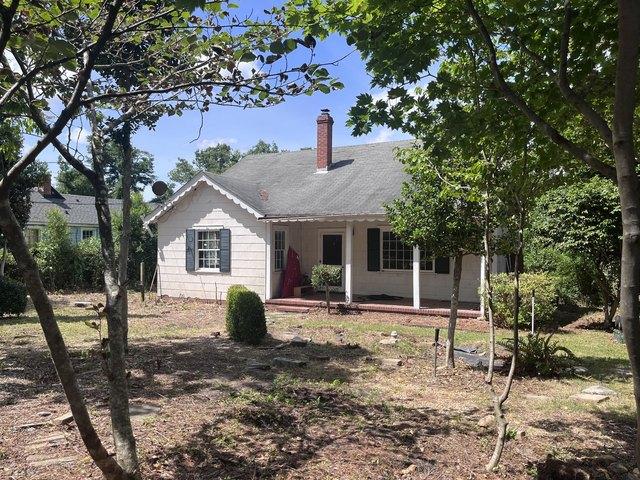 2843 Helen St, Augusta, GA 30909