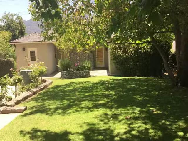 2843 Hermosa Ave, Glendale, CA 91214