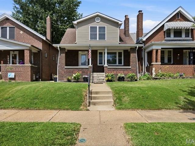 2843 January Ave, Saint Louis, MO 63139