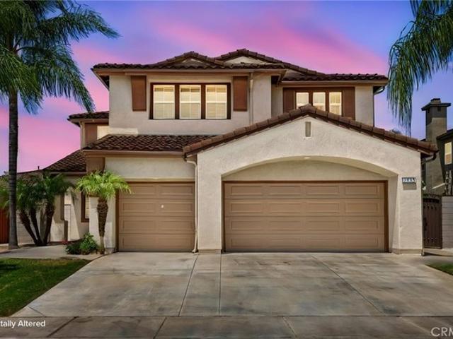 2843 Pansy Way, San Jacinto, CA 92582