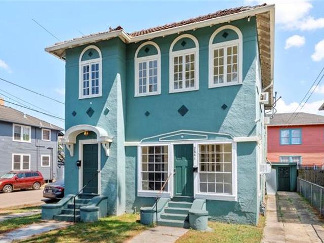 2843 Pine St, New Orleans, LA 70125 | Compass