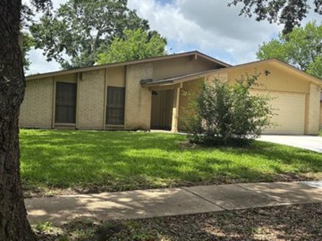 2843 Quiet Bend Dr, Missouri City, TX 77489