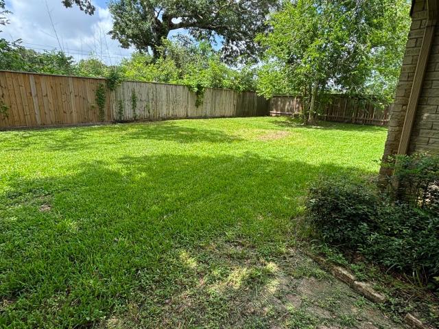 2843 Quiet Bend Drive
