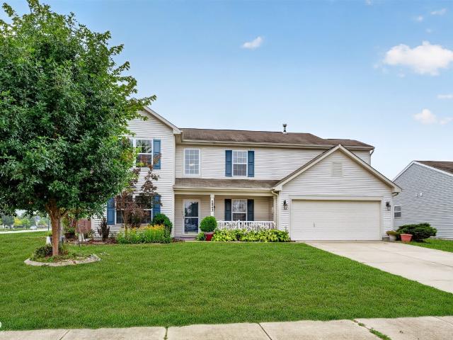 2843 Rand Lane