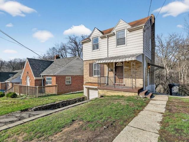 2843 Robert Ave, Cincinnati, OH 45211