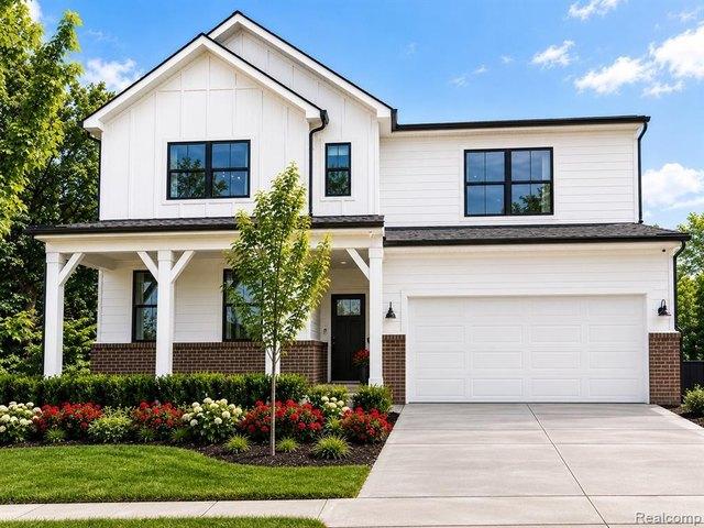 2843 Strobel, Wixom, MI 48393