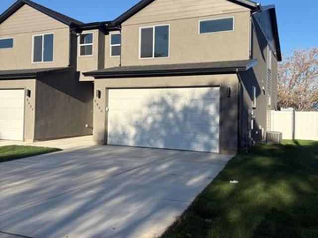 2843 S 9150 W Unit 1, Magna, UT 84044