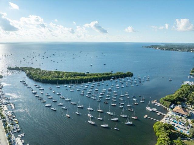 2843 S Bayshore Dr Apt 6B, Miami, FL 33133